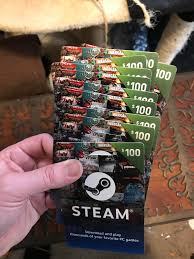 Gaming Sansar – Buy Steam 10$ at the cheapest rate in Nepal